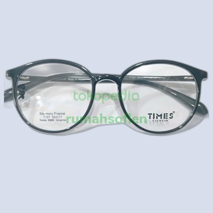 Jual frame kacamata times original - Jakarta Utara - rumahsoflen ...