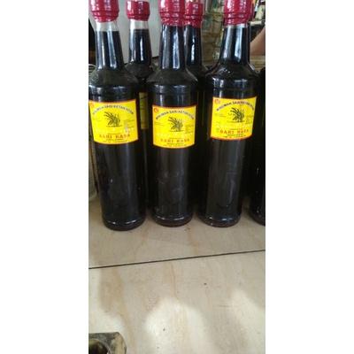 Jual minuman sari rasa tape ketan hitam kemasan botol kaca - Kota ...
