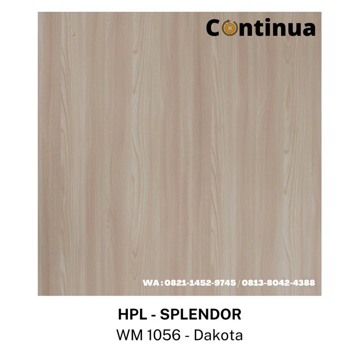 Jual HPL SPLENDOR WM 1056 DAKOTA - Jakarta Timur - TOKO CONTINUA ...