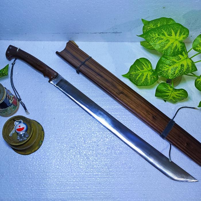 Jual golok machete parang full tang - Kota Surabaya - steel knive | Tokopedia