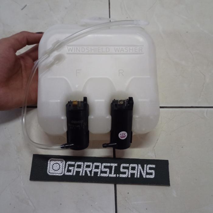 Jual tabung air wiper PNP kijang kapsul lgx 97-2004 - Kab. Banyumas ...