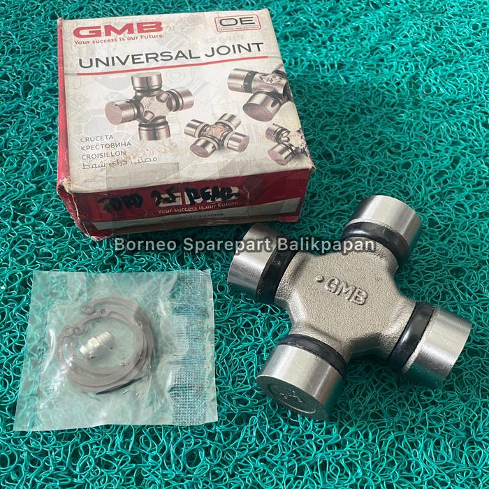 Jual Cross Joint GMB GU-1000 Ford Ranger Ford Everest Mazda - Belakang ...