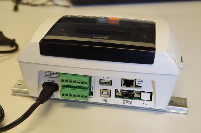 Jual Emerson Controling Web Dixell xWEB 500-EVO - Jakarta Pusat ...