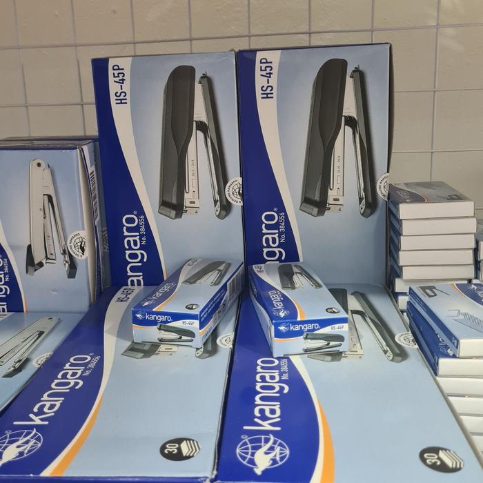 Jual Necis Kangaroo HS-45P Necis besar kangaroo - Kota Palembang - RD ...