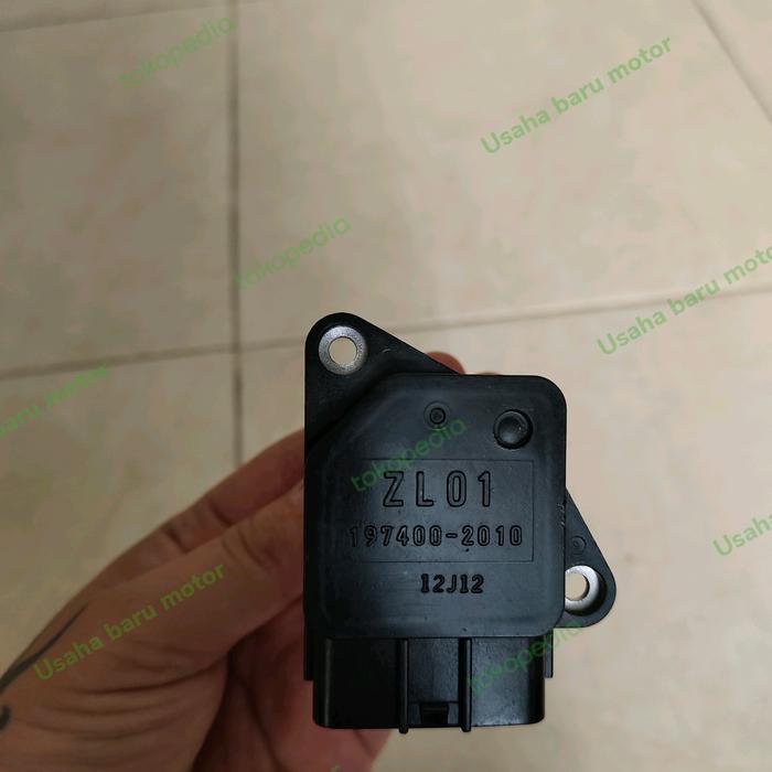 Jual Sensor Air Flow Sensor MAF Ford Ranger , Everest , Mazda BT50 TDI ...