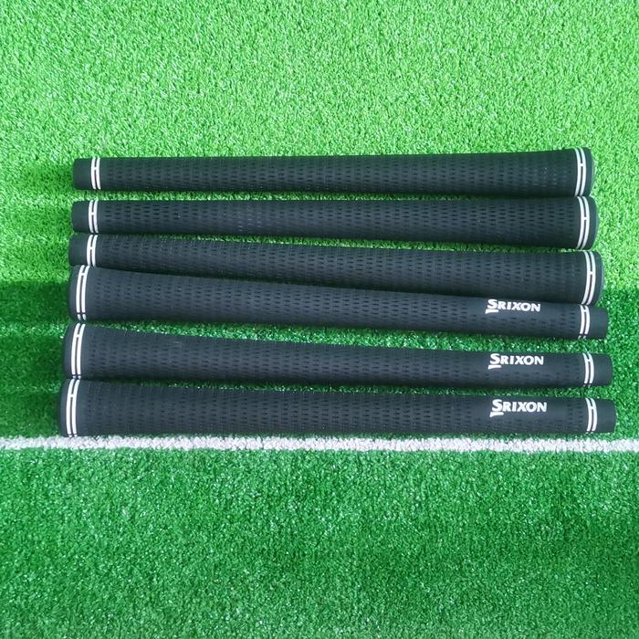 Jual Golf Pride Srixon Grip Golf Tour Velvet Used - Kota Bekasi - Golf ...