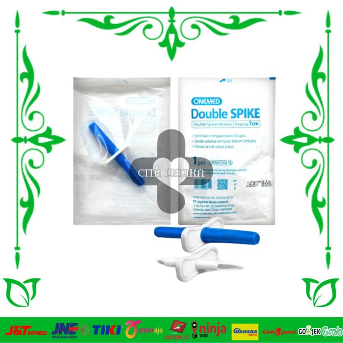 Jual Transofix Onemed/Double Spike harga ECER - Jakarta Utara ...