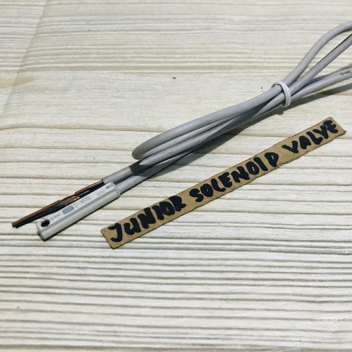 Jual Auto-Switch SMC D-M9N HITACHI-T E41447 - Kota Tangerang - JUNIOR ...