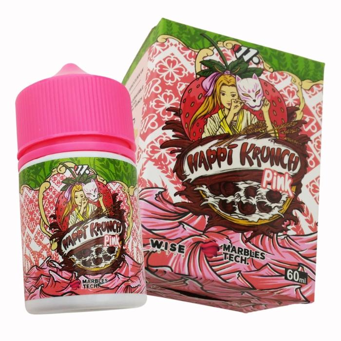 5+ Rekomendasi Liquid Strawberry Terbaik dan Terenak 2024 » Vapeboss ...