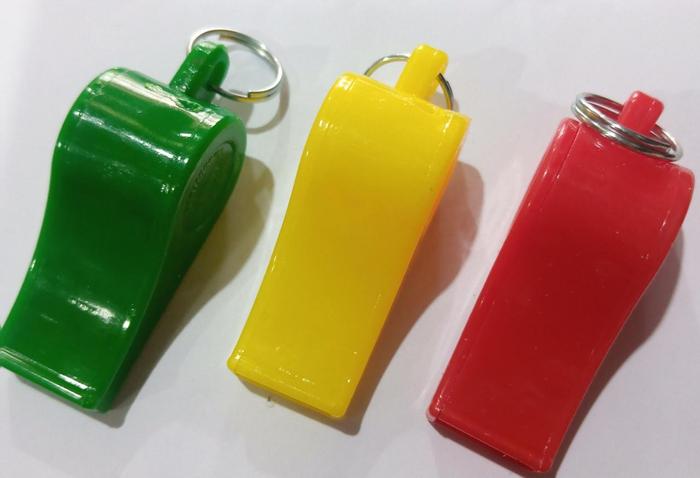 Jual PRIWITAN | PELUIT PRAMUKA | PERIWITAN - Kota Depok - TESCOM ...