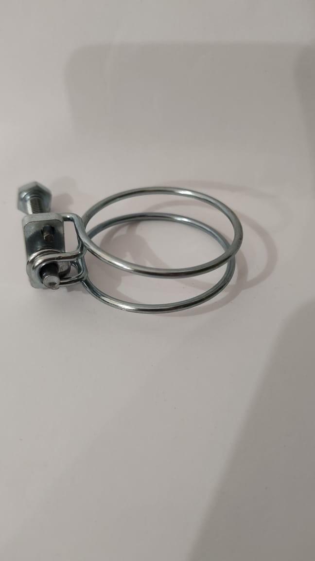Jual Klem Selang kawat 34 - 38 mm, Utk Selang Air, Kawat, Dan Selang ...