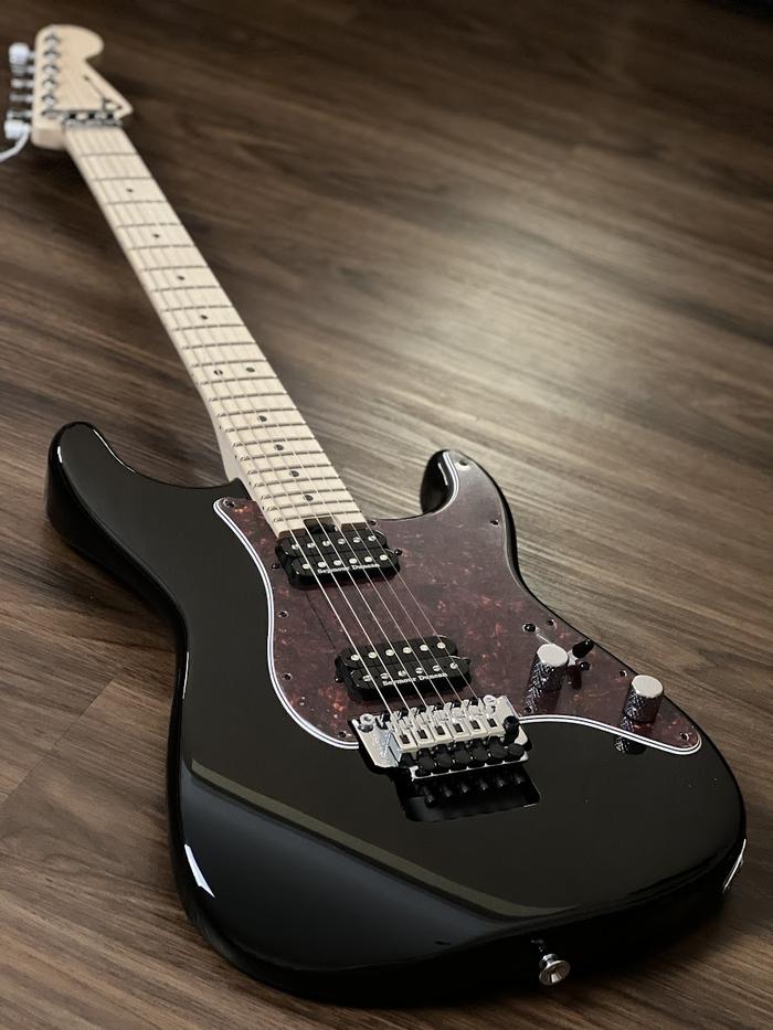 Jual Charvel Pro-Mod So-Cal Style 1 HH FR M in Gamera Black - Jakarta ...