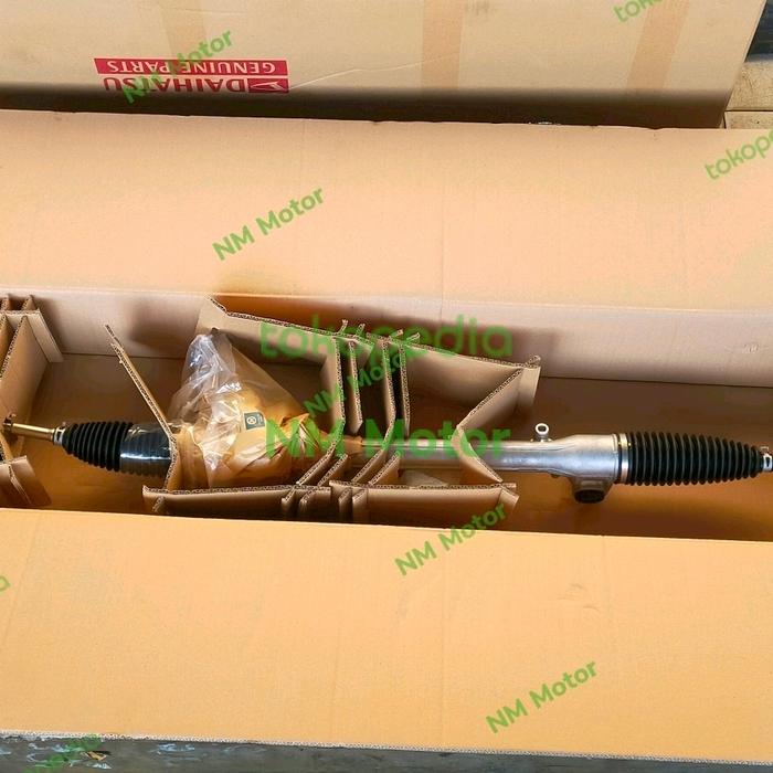 Jual rack steer sienta Original Toyota - Jakarta Utara - NM Motor ...