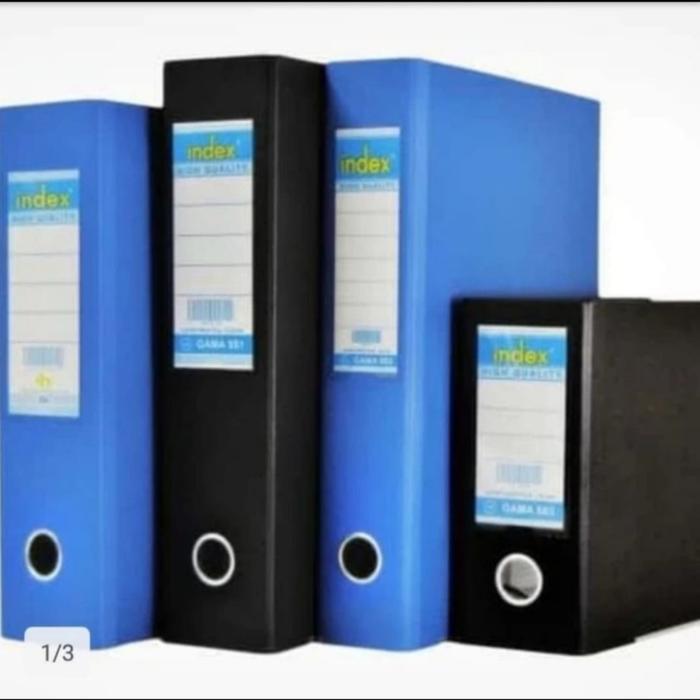 Jual Odner folio 7cm harga per pcs - Jakarta Utara - Hs stationary and ...