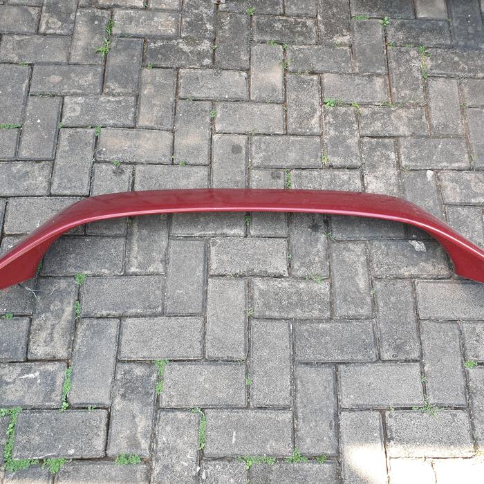 Jual Spoiler BZR AE111 Pnp ke Great corolla AE101 - Kota Tangerang ...