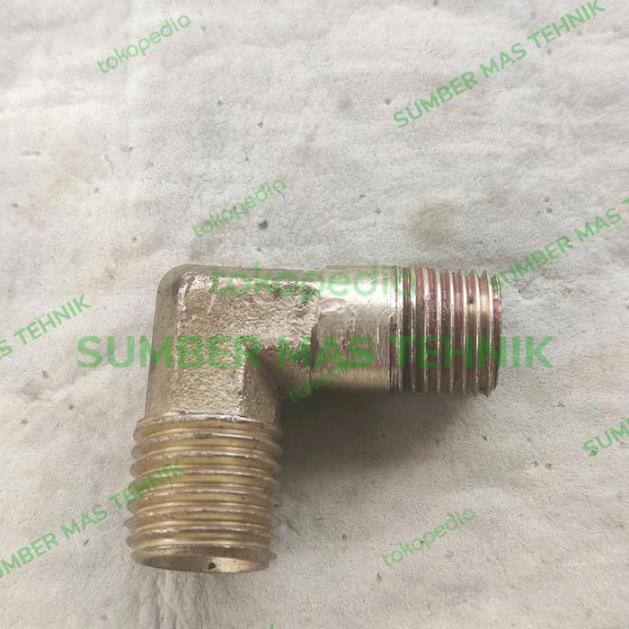 Jual KENI L KUNINGAN KOMPRESOR L ANGIN - Jakarta Barat - SUMBER MAS ...