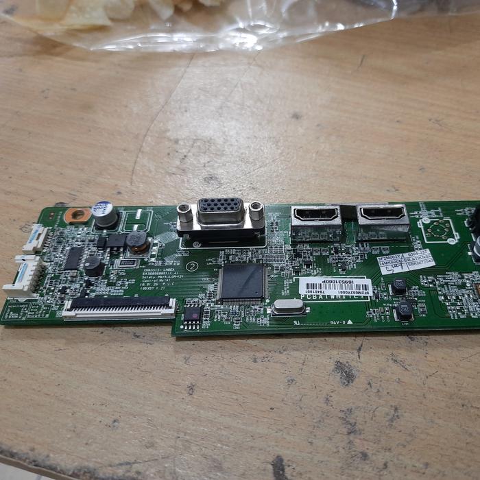 Jual Mainboard Monitor LG 24mk600m - Kota Bandung - Bandung Komputer ...