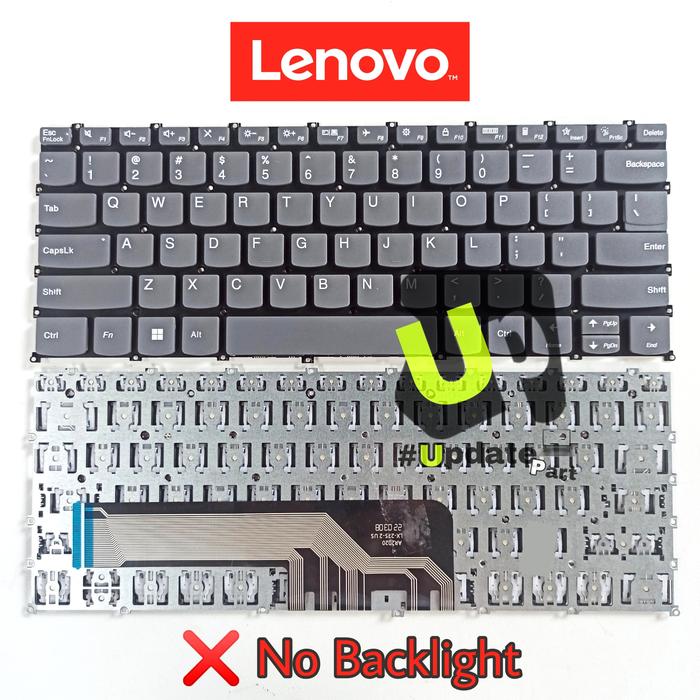 Jual Keyboard Lenovo Idepad V14 V14-G2 V14-G2ITL V14-G2ALC V14-G2IIL ...