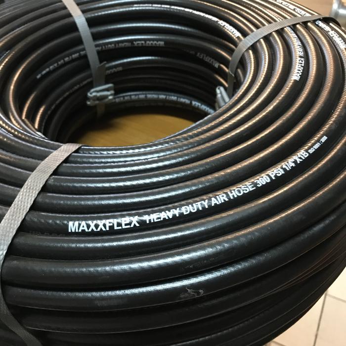 Jual Selang Air hose Maxxflex uk 1/2" x 100mtr - Jakarta Barat - HW ...