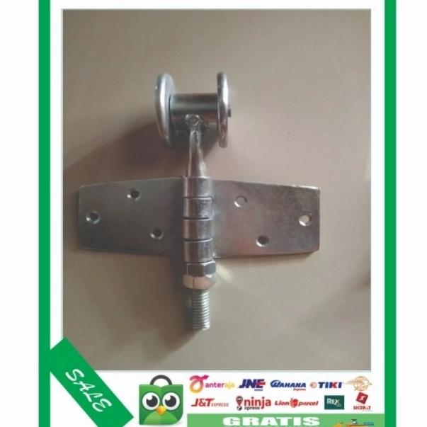 Jual ENGSEL PINTU ATAS RODA HENDERSON GARASI | PINTU GARASI - Jakarta ...