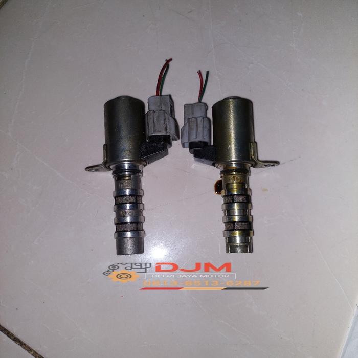 Jual sensor oli vvti nissan xtrail t30 swict oli sensor vvti xtrail t30 ...