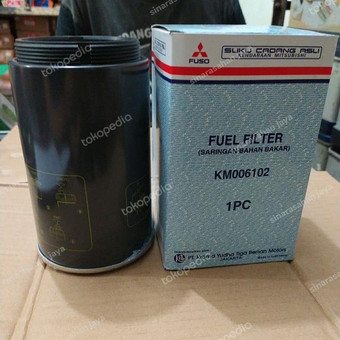 Jual Saringan solar besar ps125new km006102 - Kota Medan - sinarasahan ...