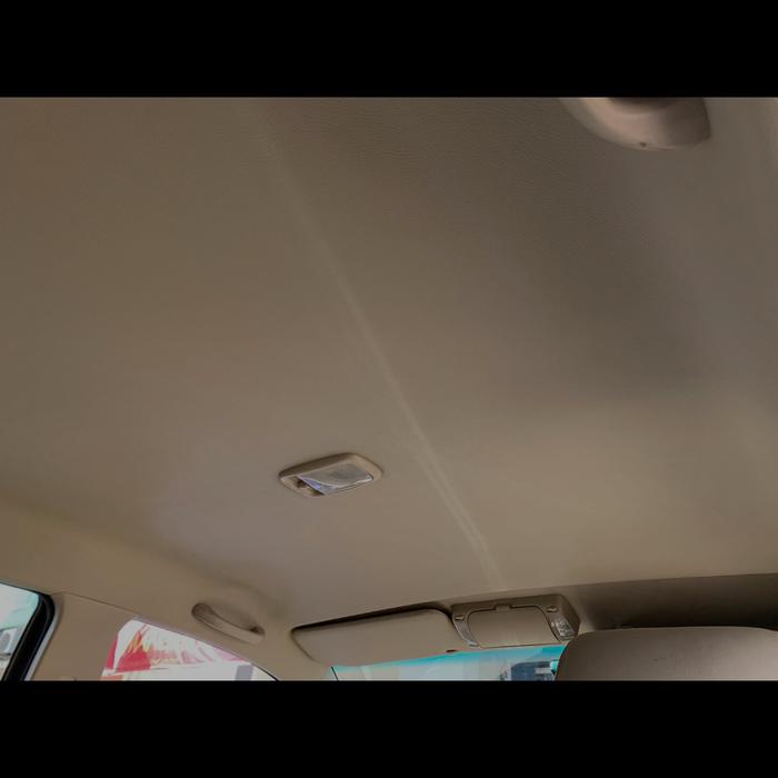 Jual Retrim Kulit Plafon Mobil - Kab. Tangerang - Jok Mobil Optimus ...