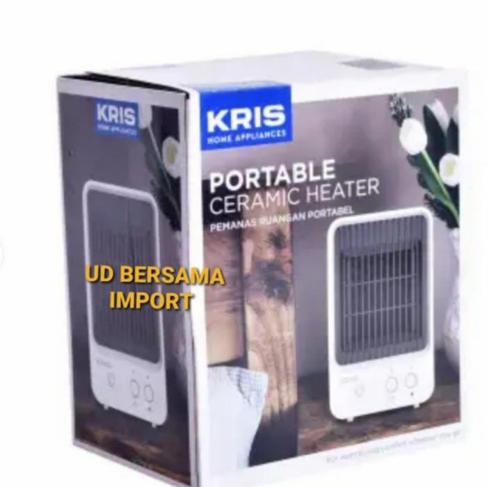 Jual kris eco heater pemanas ruangan penghangat ruangan - kecil - Kota ...
