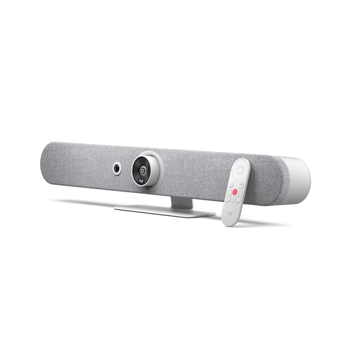 Jual Logitech Rally Bar Mini - Video Conferencing All-In-One - Graphite ...