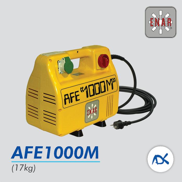 Jual Mesin Vibrator Elektrik High Frequency Converter ENAR AFE1000M ...