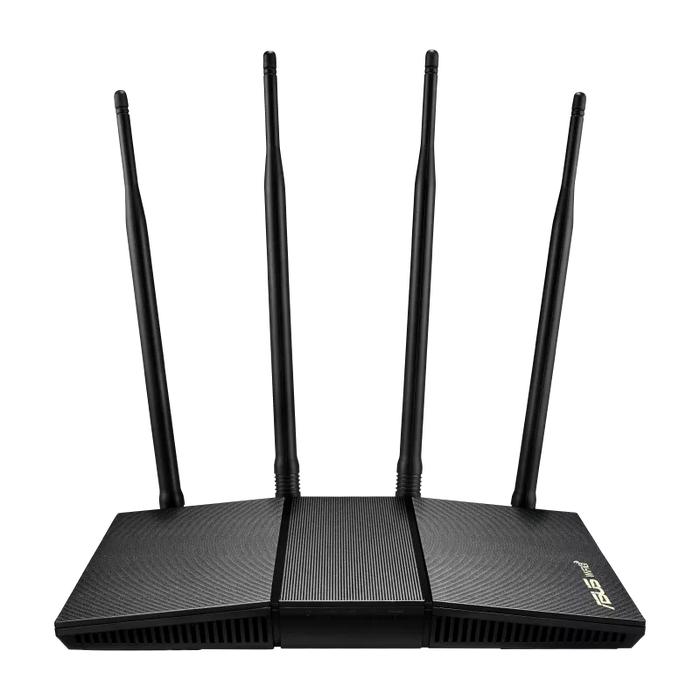 Jual ASUS RT-AX1800HP AX1800 WiFi 6 Dual Band High Power Wireless ...