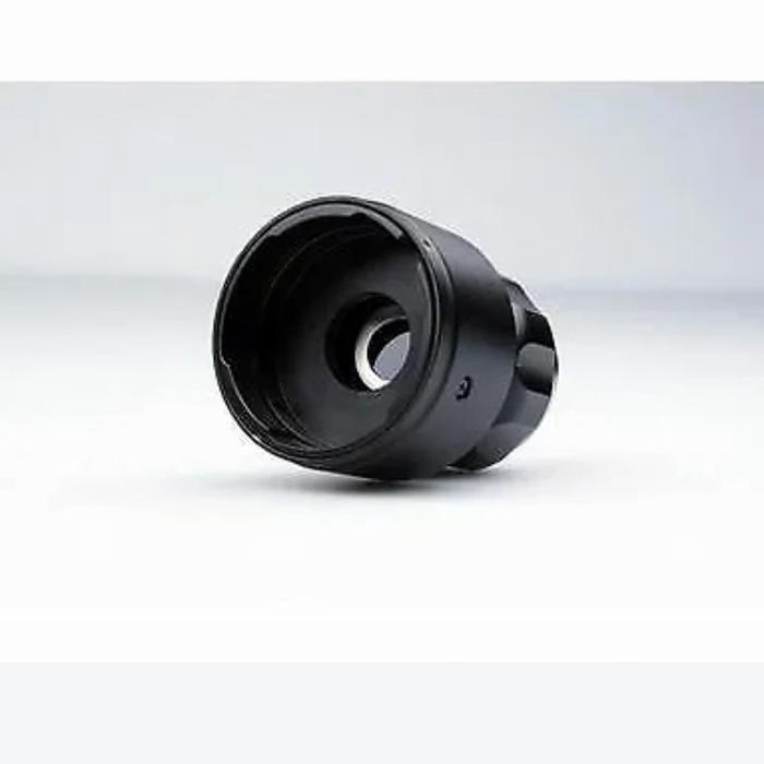 Jual Endoscopy Camera Coupler Adaptor Lens Full HD for Flexible Olympus ...