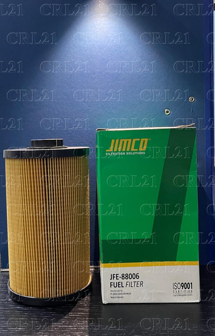 Jual FUEL FILTER JIMCO JFE - 88006 - Jakarta Pusat - CRL21 | Tokopedia