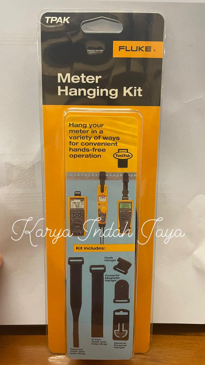 Jual Fluke Hanging Magnet for Multimeter _ TPAK - Jakarta Barat - Karya ...