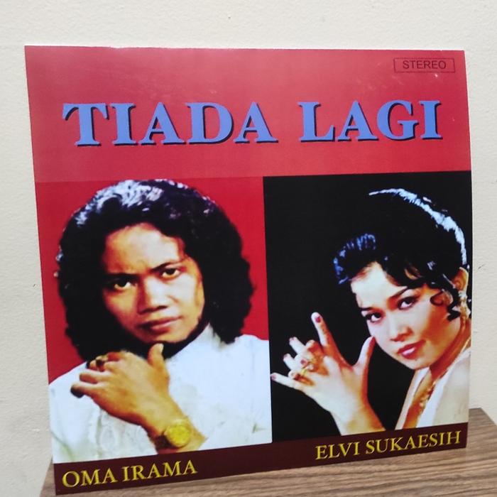 Jual Lagu dangdut Oma Irama Vinyl Piringan Hitam - Kab. Bandung Barat - Gralista Audio | Tokopedia