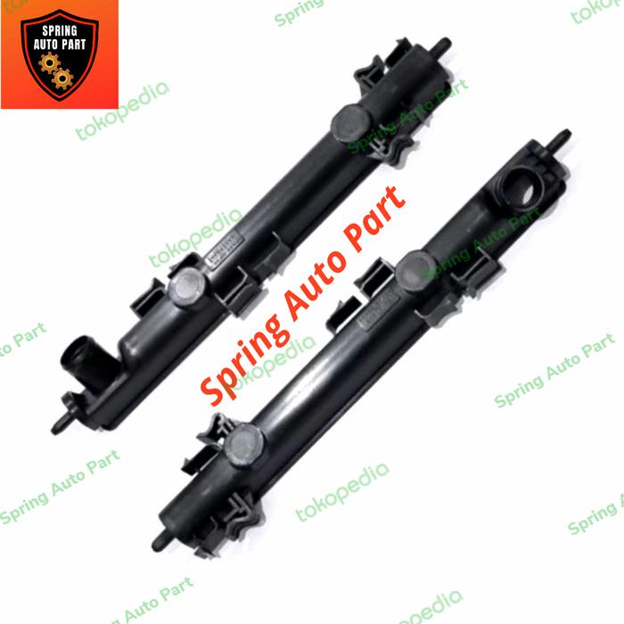 Jual LOWER Tank Plastik BAWAH Radiator OUTLANDER - Jakarta Timur ...