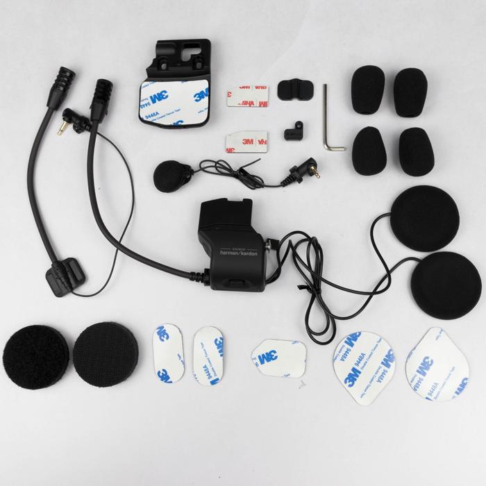 Jual Sena Clamp Kit 50S Harman Kardon - Jakarta Timur - Sena Indonesia ...