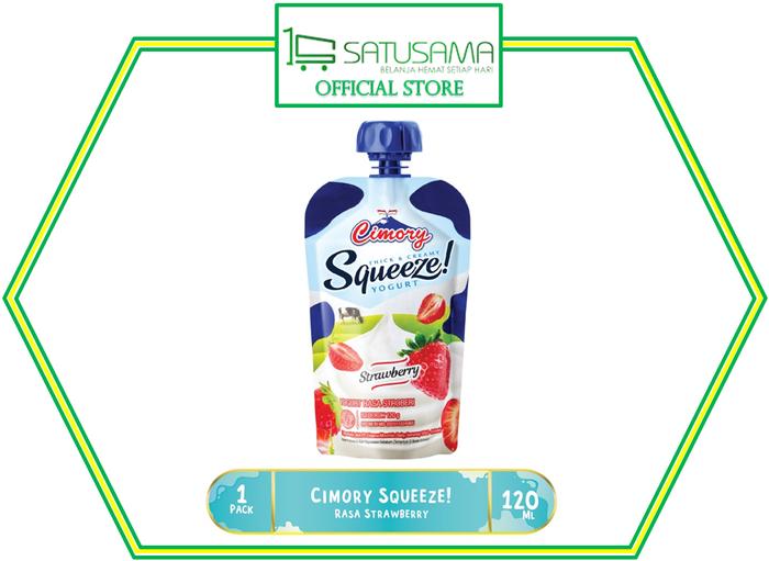 Promo Harga Cimory Terbaru | Hemat.id