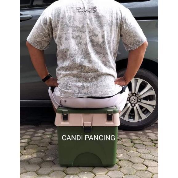 Jual Tackle Box Pancing Daido - Jakarta Barat - bintangmart11 | Tokopedia