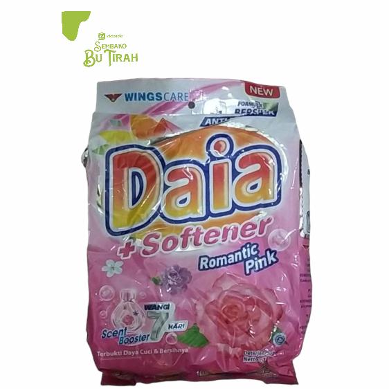 Promo Harga Daia Terbaru | Hemat.id