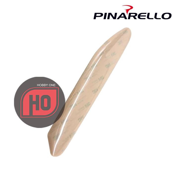 Jual PINARELLO MOST DOGMA F F12 CHAINSTAY PROTECTOR 3M CRYSTAL - Kota ...