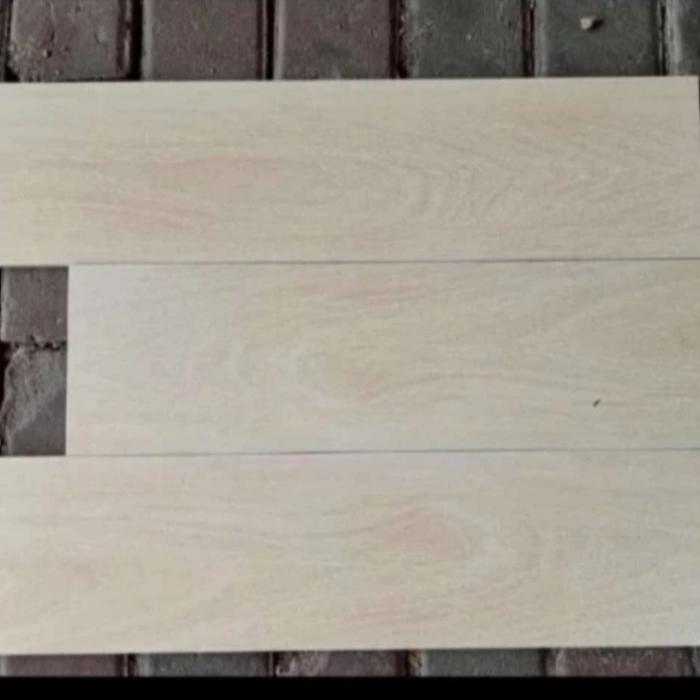 Jual granit motif kayu 15x60 Roman Dalder maple keramik/list/plint ...