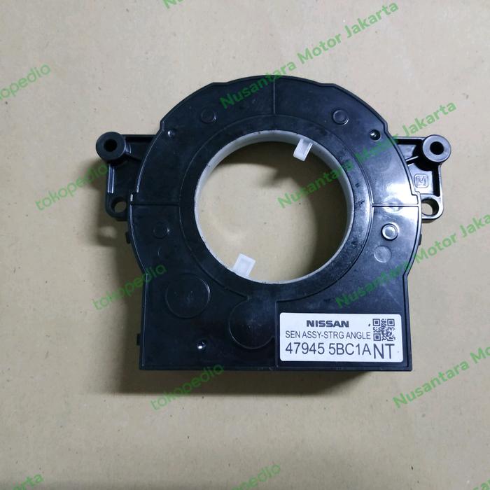 Jual Sensor Assy Steering Angle Nissan March Datsun Go 47945-5BC1A ...