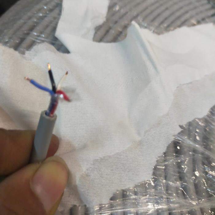 Jual kabel telpon isi 4 / ITC 2x2x0,6 jembo - Jakarta Pusat - KOTA ...