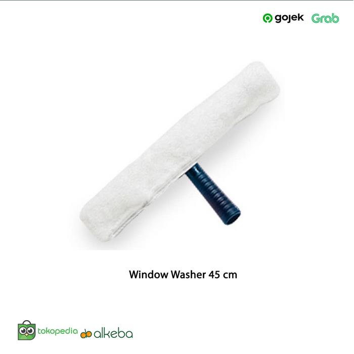 Promo Window Washer 45 cm / Wiper Kaca - Kota Bandung - Alkeba Bandung ...