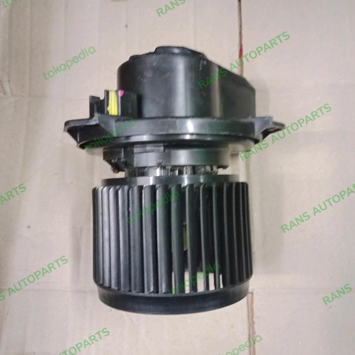 Jual MOTOR BLOWER HINO 500 87104-EV040 COPOTAN ORIGINAL - Jakarta Barat ...
