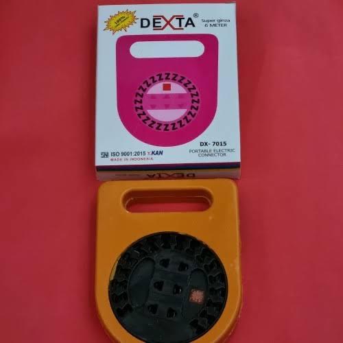 Jual Cuk kabel box roll dexta 10m dan 15m - 4m modexta - Kota Denpasar ...