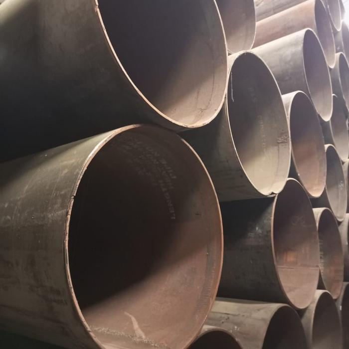 Jual besi pipa 4 inch t 3,8mm - Kota Tangerang - lapak besi | Tokopedia