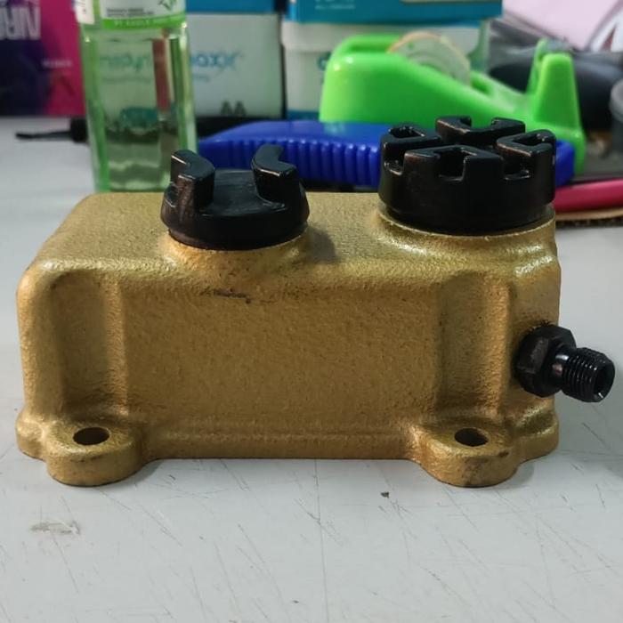 Jual Spare part Pompa Air Sanyo Priming Tank PH-130 B - Kota Surabaya ...