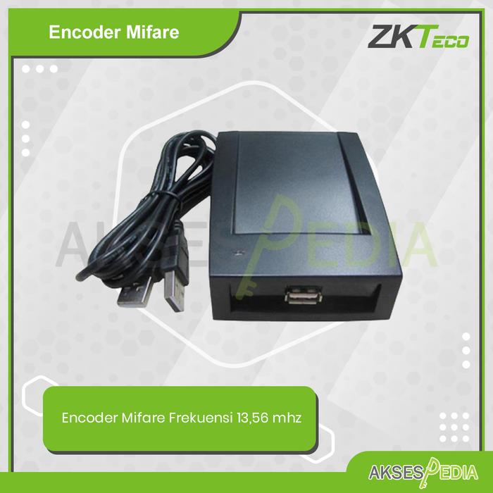 Jual Encoder Mifare card - Jakarta Barat - tokoaksespedia | Tokopedia